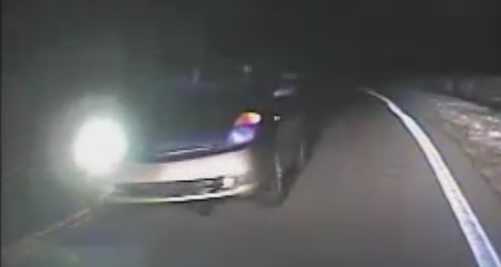 Susan Hunt taken to hospital after reportedly hitting trooper’s car ...